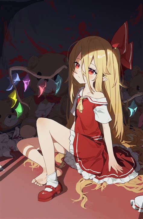 Safebooru 1girl Absurdly Long Hair Absurdres Alternate Hair Length