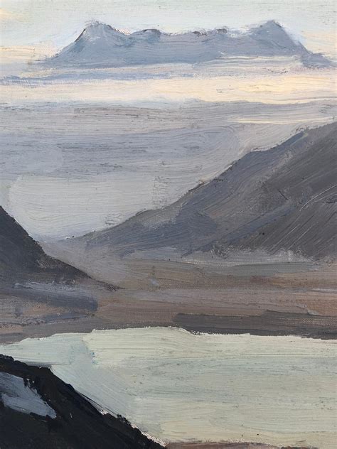 Louis Henri Salzmann View Of Lake Geneva And Dents Du Midi For Sale At 1stdibs