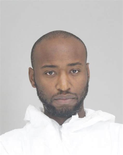 Daniels Dieon 08292023 Dallas County Mugshots Zone