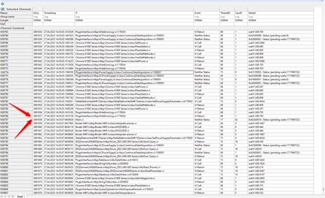 Sporadic App Crash Ni Community