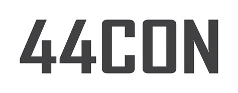 44con announce buttondown
