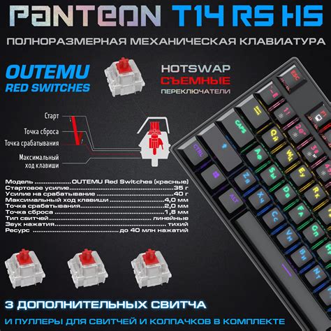 PANTEON T14