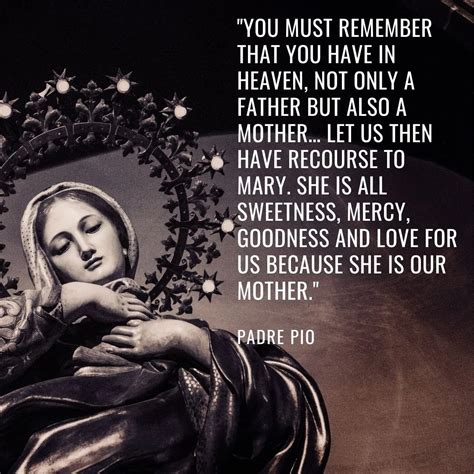 Slideshow 12 Powerful Quotes From Padre Pio You Need In Your Life