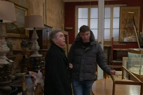 Urk Teun Speurt Naar Antiek Greetje Koopt Een Riksja En Gerda