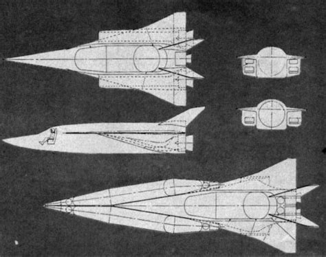 Project Isinglass And Project Rheinberry Secret Projects Forum