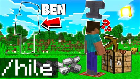 Sunucumda Hİle AÇarak Sİzİ Trolledİm Minecraft Youtube