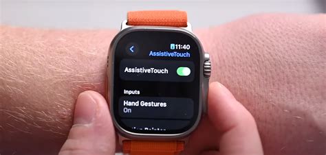 Apple Watch Ultra 2 и Apple Watch Series 9 — что внутри? Опубликовано ...