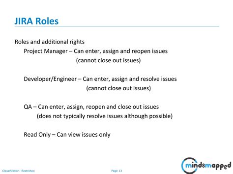 Test Management Tool Jira Pptx