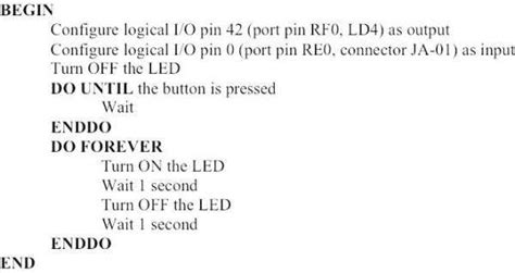 Pic32 Microcontrollers And The Digilent Chipkit Projects Pt 1 Edn