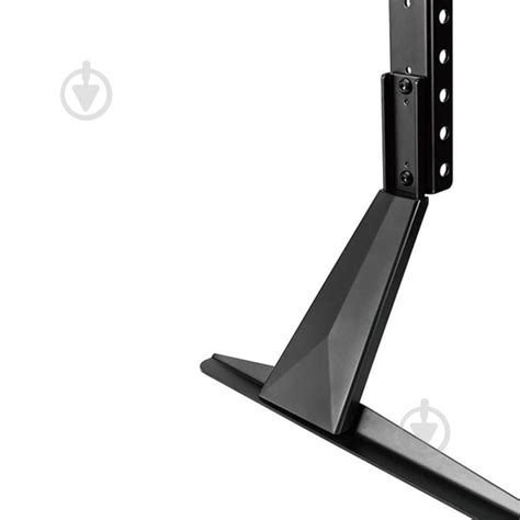ᐉ Крепление для телевизора ITECHmount KF-2 фиксированные 23"-70" черный ...