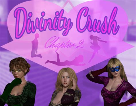 Divinity Crush 2 By Granmerluzzo
