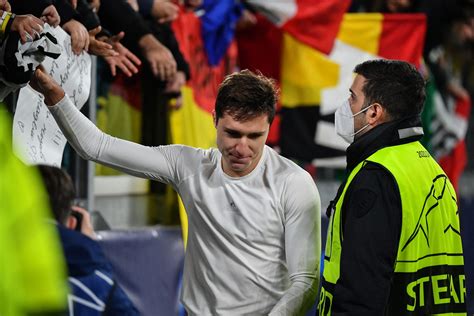 Allegri Pu Sorridere C La Data Del Rientro In Gruppo Di Chiesa