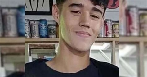 Jovem morre após acertar um tiro acidental na própria cabeça durante