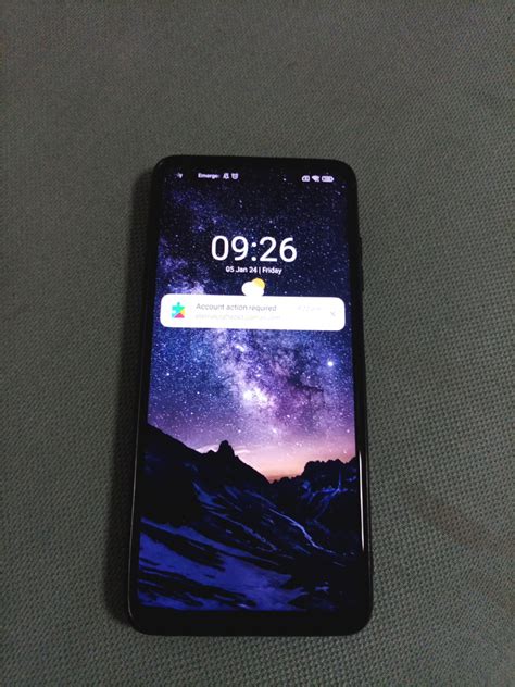 Poco X NFC Mobile Phones Gadgets Mobile Phones Android Phones Android Others On Carousell