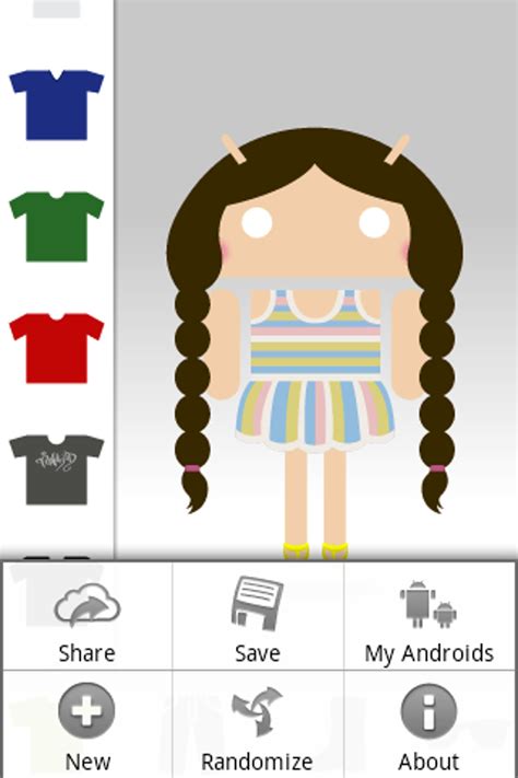 Download Androidify APK 4.2 for Android - Filehippo.com
