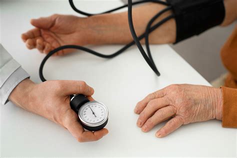 Take Control Of Your Blood Pressure Effective Ways To Manage