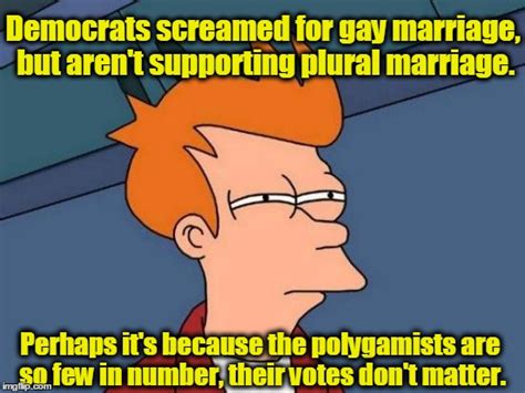 Polygamy Memes And S Imgflip