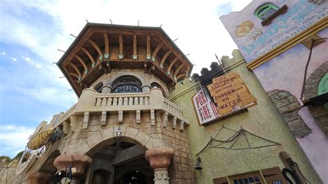 The Saturday Six Looks At Universals Islands Of Adventure The Rides