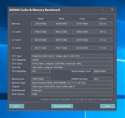 Обзор оперативной памяти Geil Evo Spear Ddr4 2400 8 Гбайт