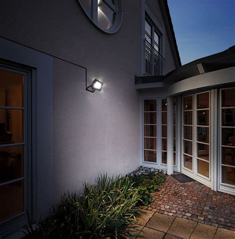 Flood Lights Solar Lighting Direct