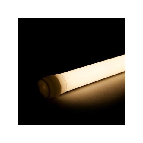 Tubo De Led T8 9w 800lm Ip65 60cm Padeiros Lojas De Bolos 50 000h [kpt