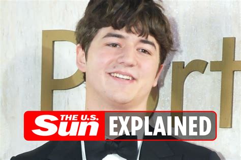 Who Is Mackenzie Scott And Jeff Bezos Son Preston Bezos The Us Sun