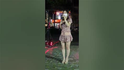 謝惠米一 碎心戀 街頭藝人 嘉義市文化公園a點 20220902 Youtube Music