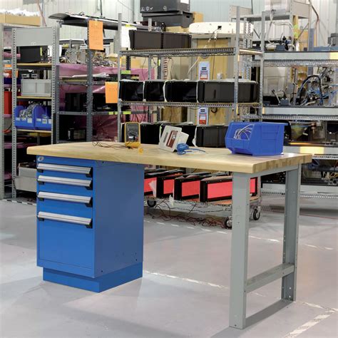 Workbenches Industrial Workbench Systems Vital Valt