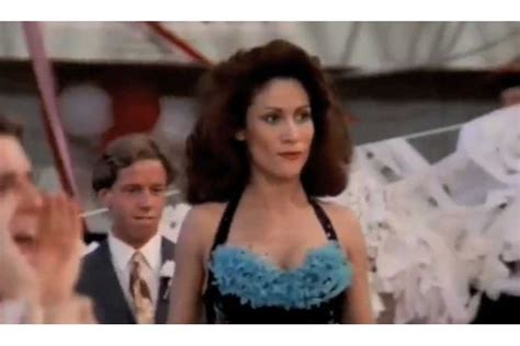 Annette Charles Cha Cha Dans Grease Est Morte