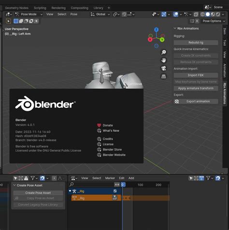 Blender Rig Exporter Animation Importer Community Tutorials Developer Forum Roblox