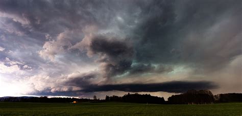 Types Of Thunderstorms Weatherbug