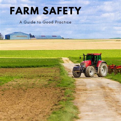 Heath And Co Management Services Ltd On Linkedin Farm Safety Is