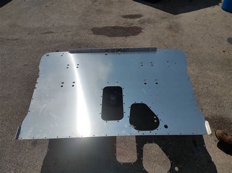 Peterbilt 379 Replacement Floor Airbagmafia