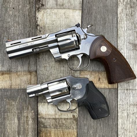 More About Tactical And Partial Reloads Revolverguycom