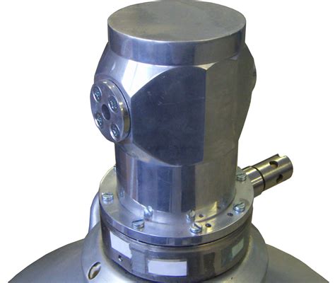 Hpge Detectors And Spectrometers Bsi Lv