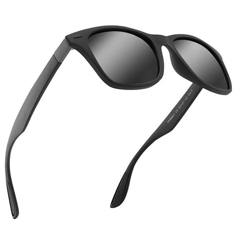 Polarized Sunglasses Men Womens Sunglasses Polarized Uv Protection Mens