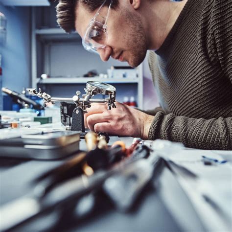 F C C Exploring Nanotechnology In Materials Science Revolutionizing The Future