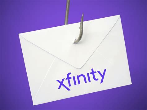 Xfinity Phishing Emails The Complete Cybersecurity Guide To Spotting Avoiding And Reporting Scams