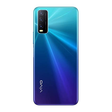 Vivo Y A Nebula Blue GB GB