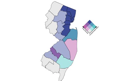 Tyler Watters GeoVis Projects