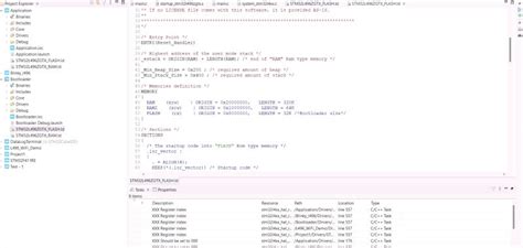 Khishore Kumar On Linkedin Bootloaderdesign Stm32 Firmwareupdate