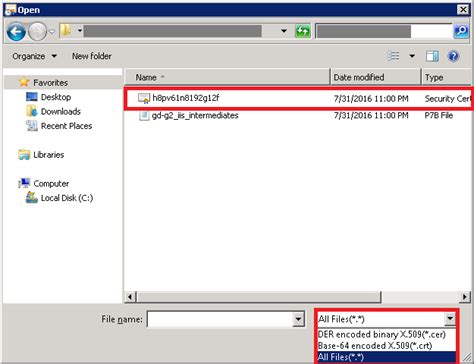 How To Install Or Renew SSL Certificate In Exchange Wiseindy