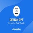 DesignGPT Generating UI in ChatGPT Google Chrome için Externsion İndir