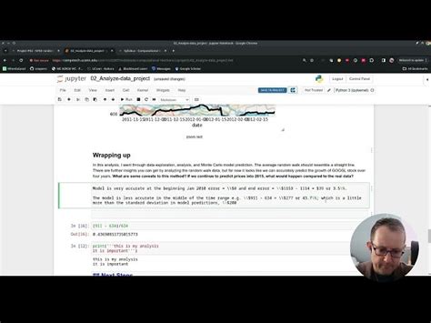 Free Video Me3255 Quantitative Descriptions On Monte Carlo Models