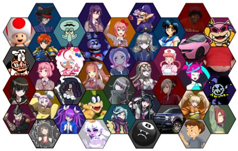 Create A The Squidward Tentacles Show Tier List Tiermaker