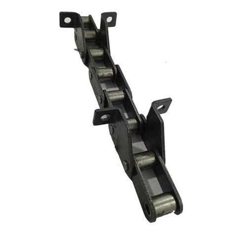 Bucket Elevator Chain Stainless Steel Durable Metal Design For