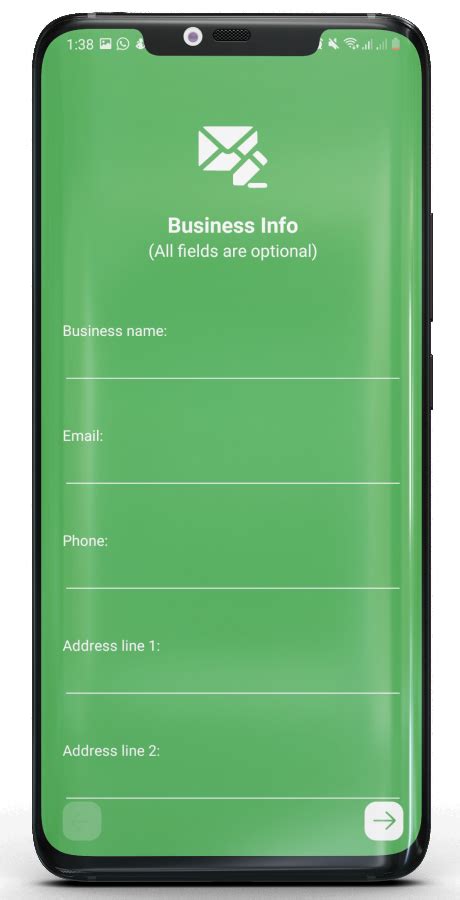 android invoice generator app [sdk 34 updated] efficient invoicing
