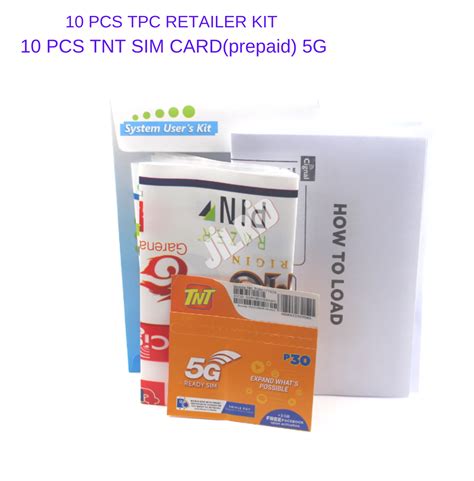 Tpc 10 Pcs Retailer Kits With New Guide Codes And Mini Banner 10 Pcs