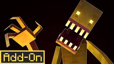 Cave Dweller Add On Official By Xp Games Minecraft Bedrock