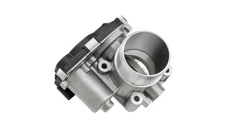 Vitesco Technologies Compressor Bypass Valve